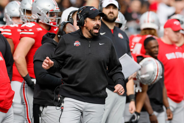 Ohio State, Indiana likely 1-2 in initial CFP rankings with Texas A&M ...